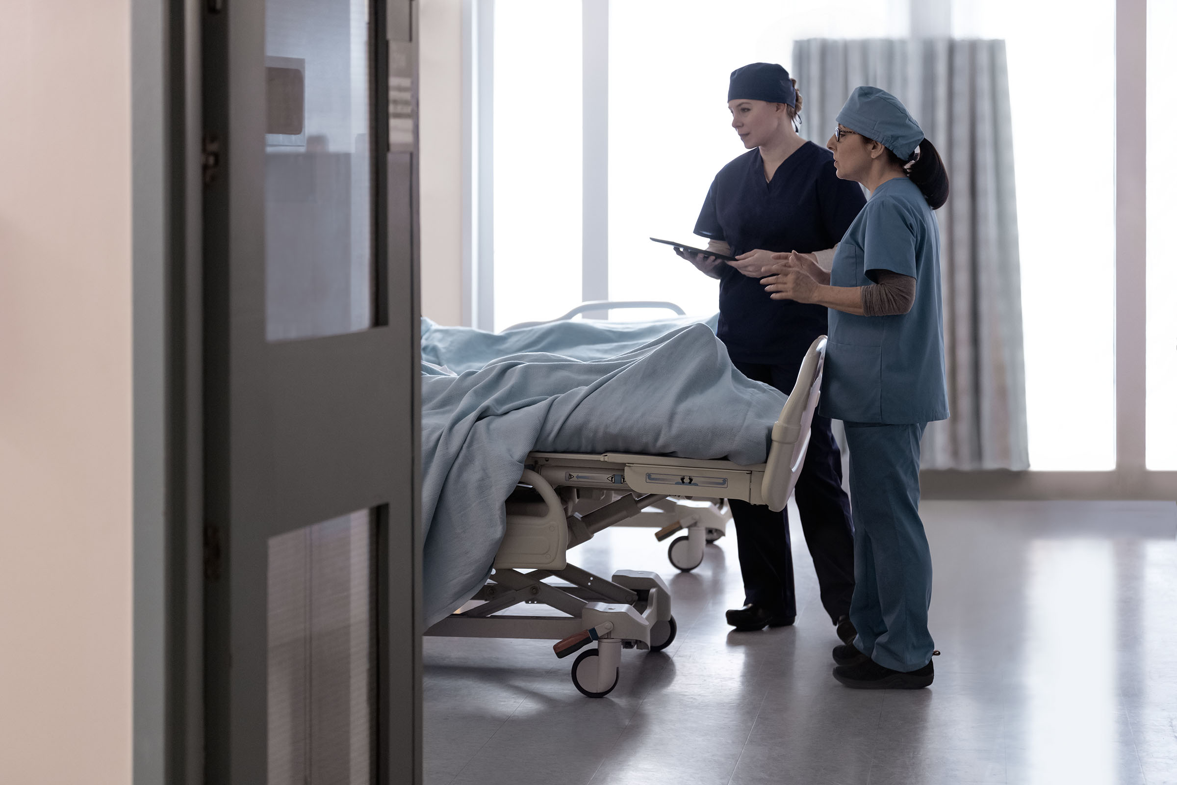 Part 1: What determines health and why should we care? | Altera Digital ...