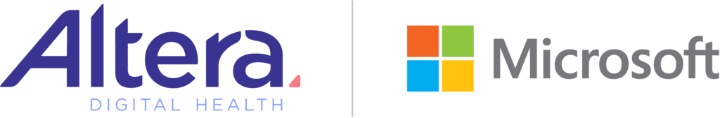 Sunrise™ | Altera Digital Health