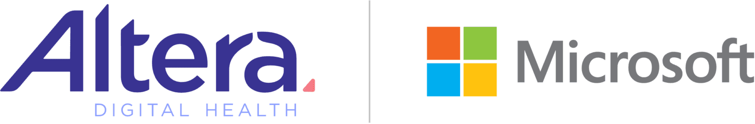 Sunrise™ | Altera Digital Health