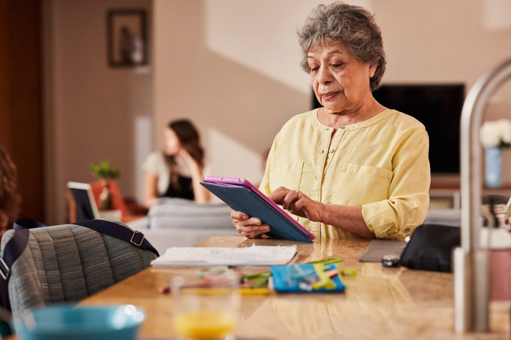 How healthcare can enable healthy aging | Altera Digital Health