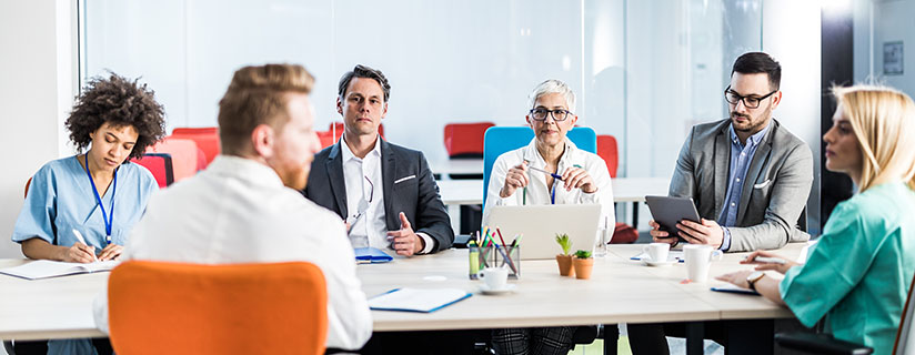 The Information Blocking rule: Game changer or not? | Altera Digital Health