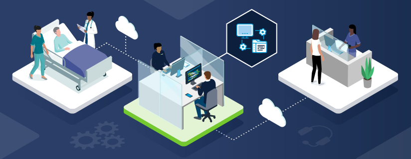 How Long Island hospital maximizes IT application performance | Altera ...