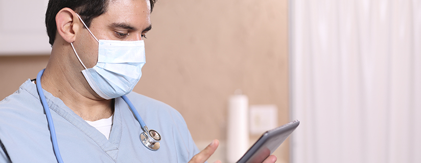 The key to a responsive healthcare offering: Flexible technology ...