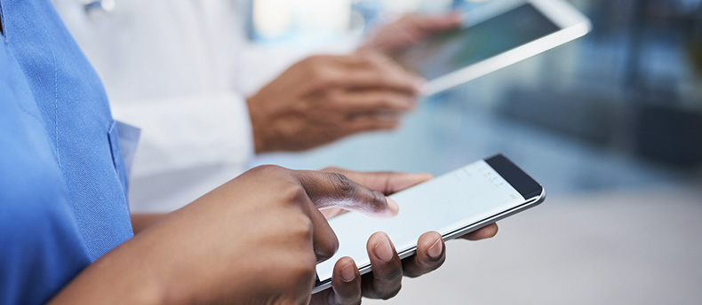 Reading the room on digital health literacy | Altera Digital Health