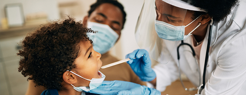 What to know about antigen tests for COVID-19 | Altera Digital Health