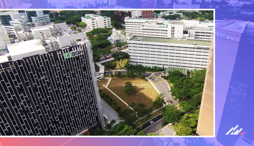 Streamlining inpatient admission at Singapore General Hospital | Altera ...