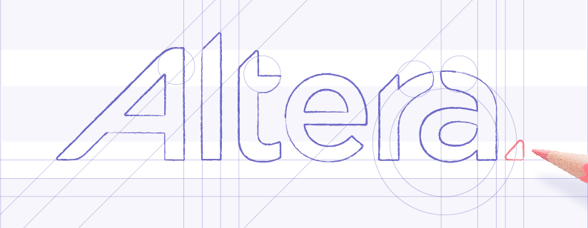 New Look. New Outlook. | Altera Digital Health