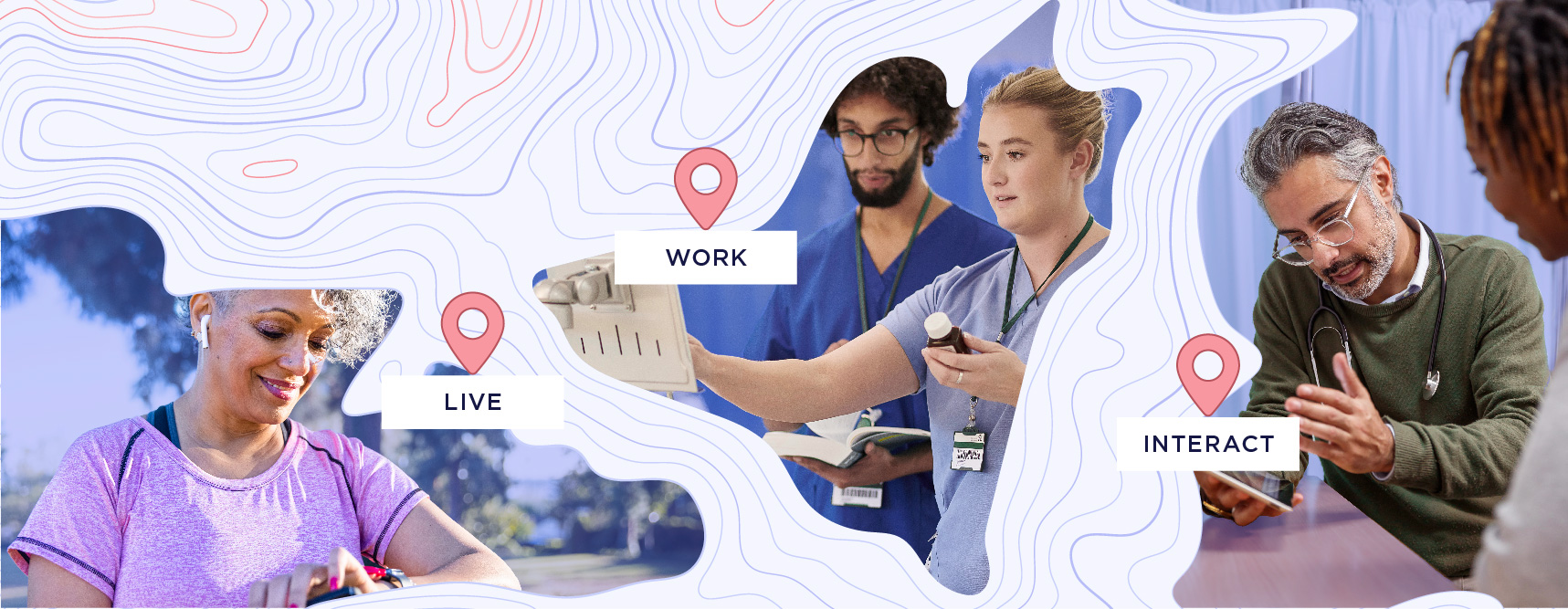 Healthcare is an ecosystem. We care about everyone in it. | Altera ...