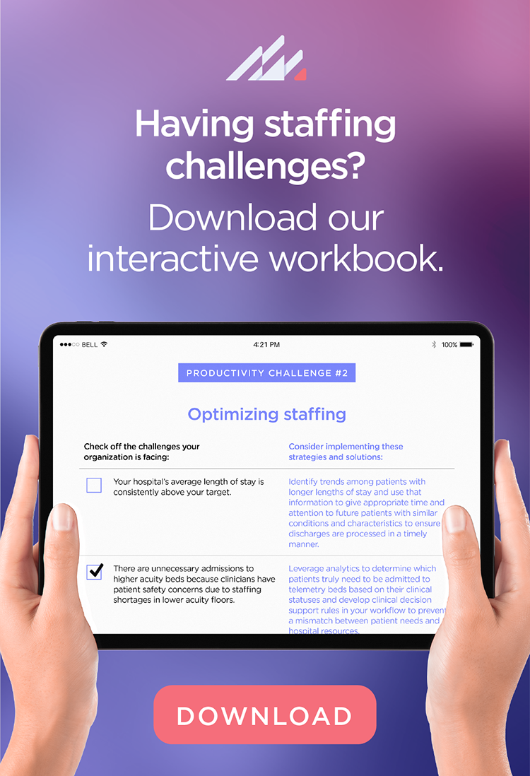 The whole picture: Exploring the lesser-known effects of staffing ...