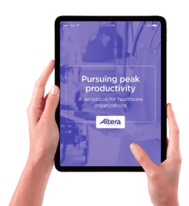Home | Altera Digital Health