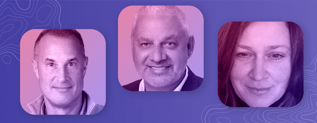 Three Altera leaders: A HIMSS-and-beyond look at our vision for the ...