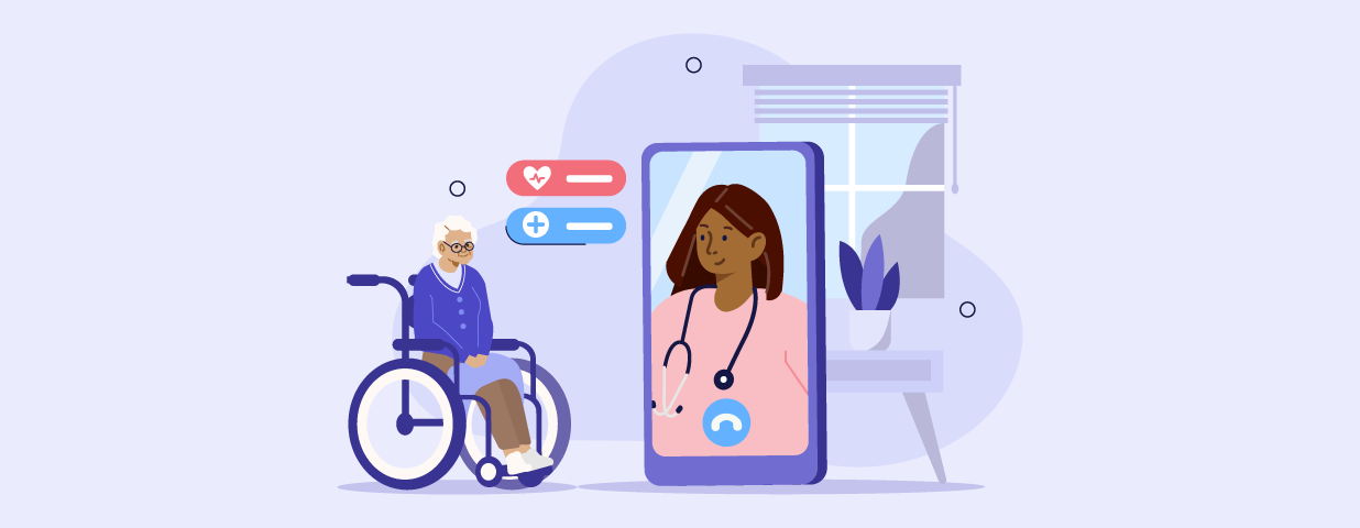 Why virtual wards? And how do EPRs help? | Altera Digital Health