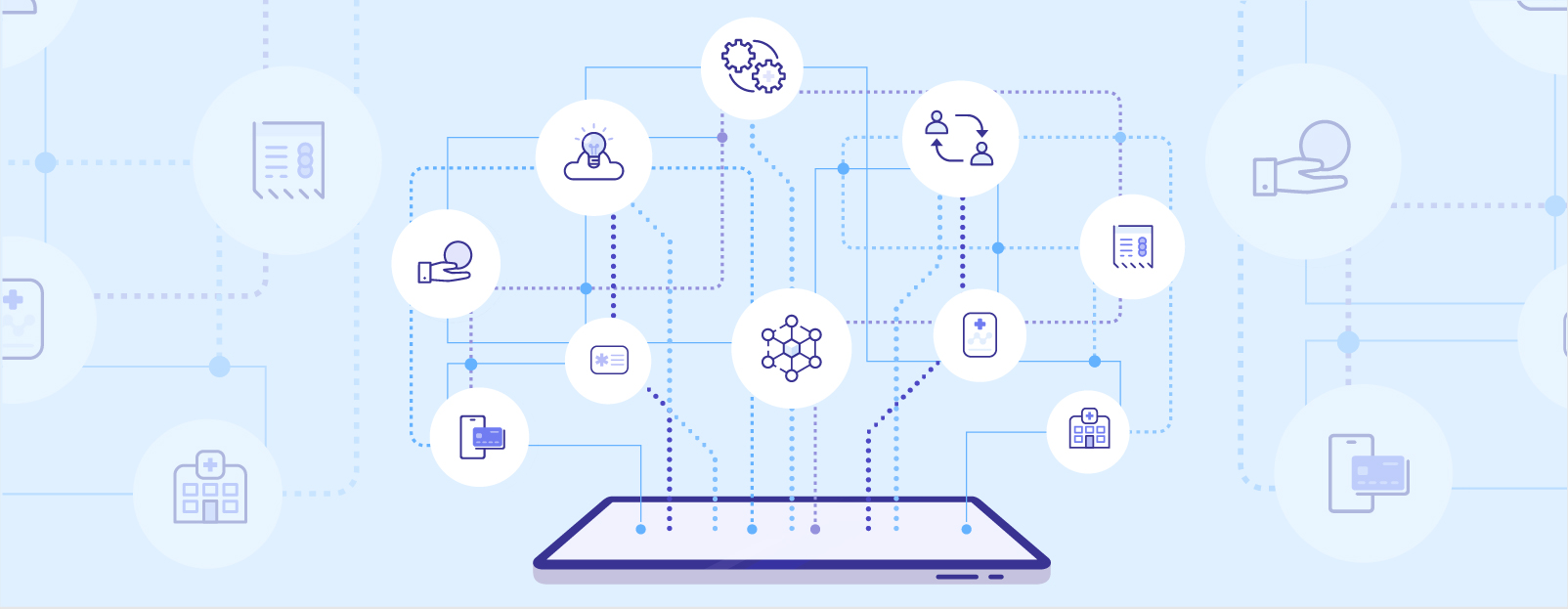 If you think interoperability and finances aren’t intertwined, think ...