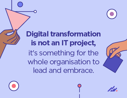 Insights from a digital health leader: How can an EPR be implemented in ...