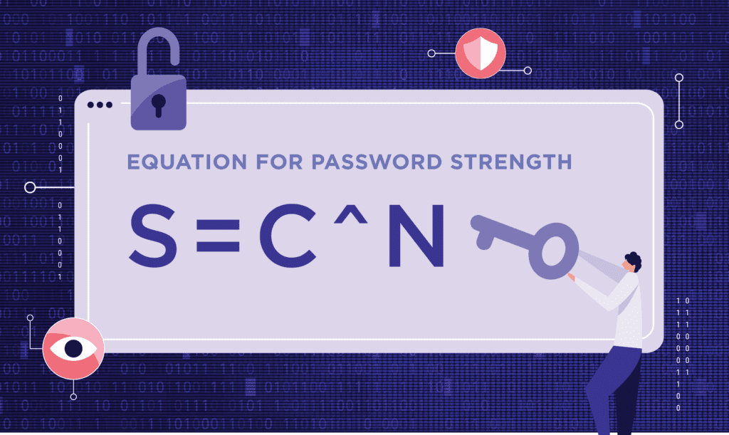Hackers are taking your password seriously. You should too. | Altera ...