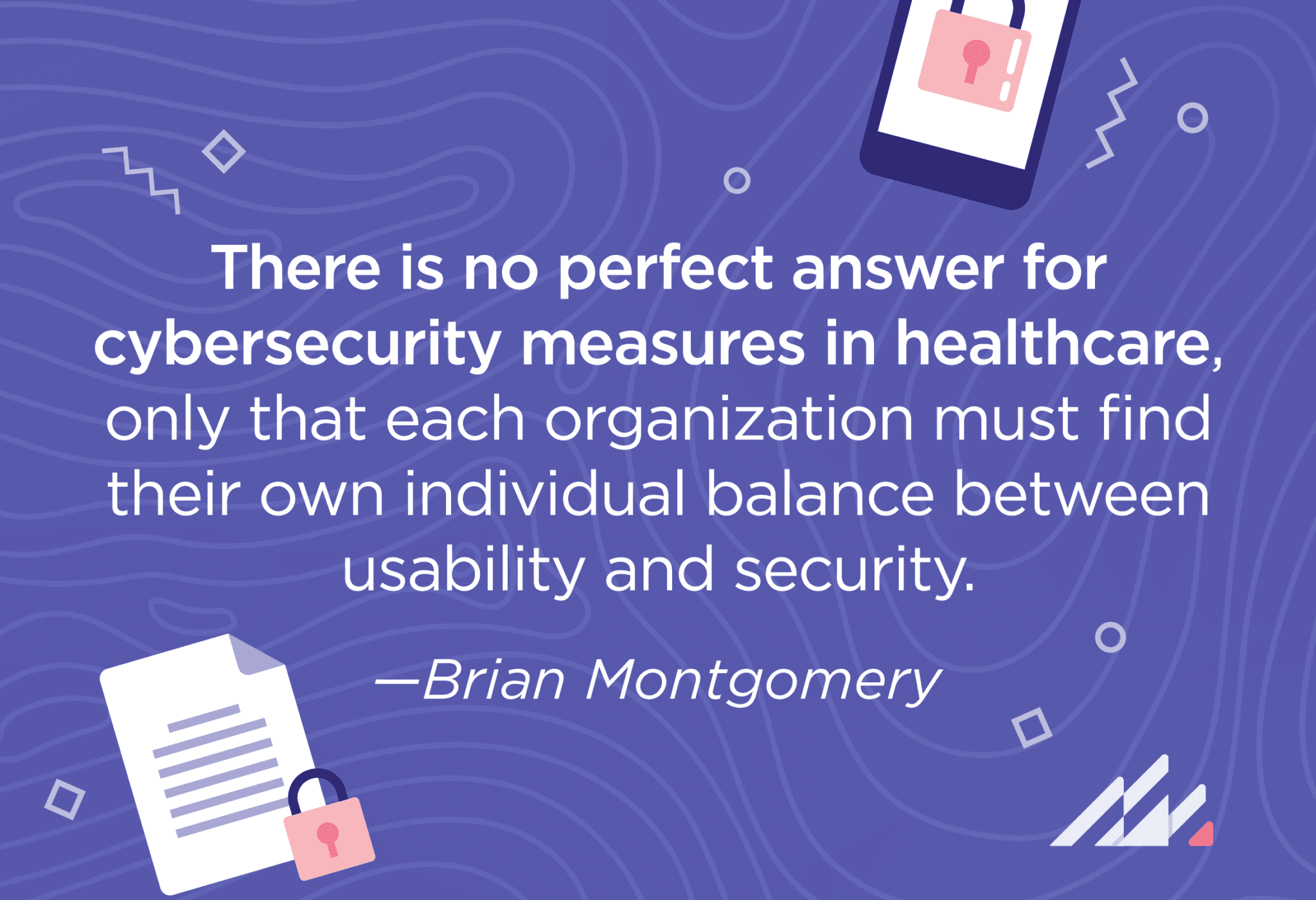 Usability and cybersecurity: A careful balance | Altera Digital Health