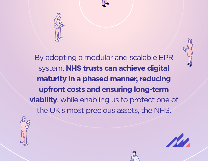 How can we create a more sustainable NHS with cost-effective, proven ...
