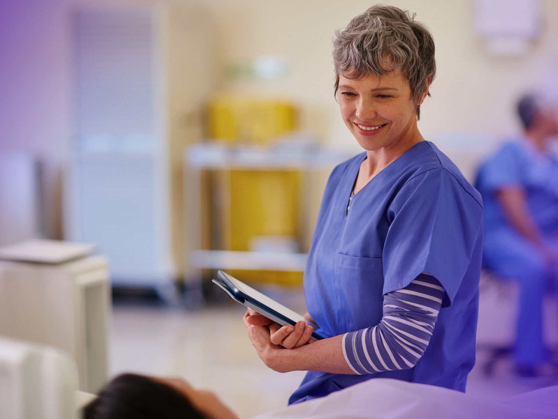 Sunrise™ KBMA: Providing peace of mind | Altera Digital Health