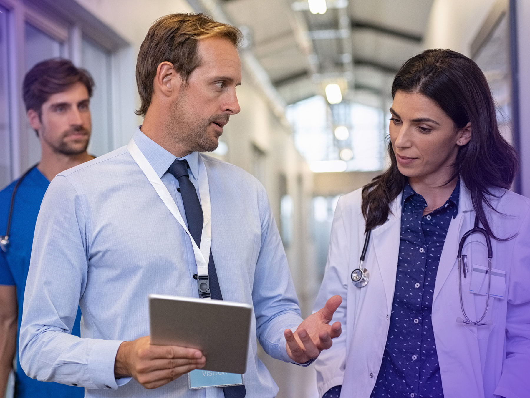 Maidstone and Tunbridge Wells NHS Trust | Altera Digital Health