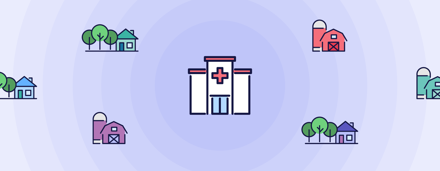 David vs. Goliath: The fight to keep rural hospitals independent ...