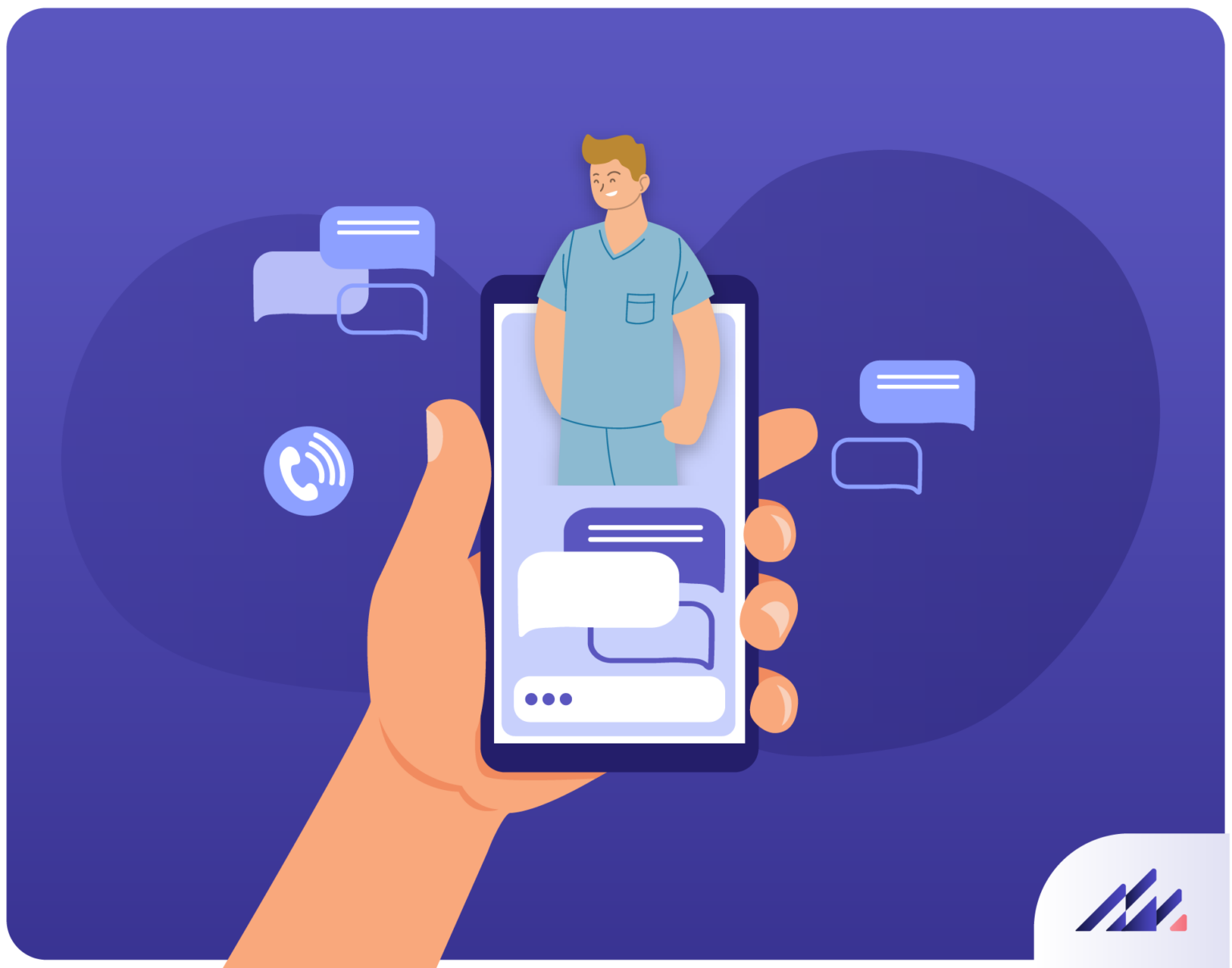Nurses and the importance of clinical communication in the age of ...