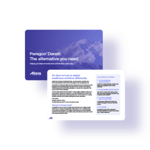 Home | Altera Digital Health