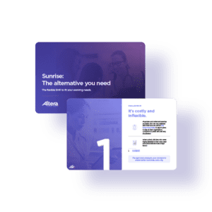 Home | Altera Digital Health
