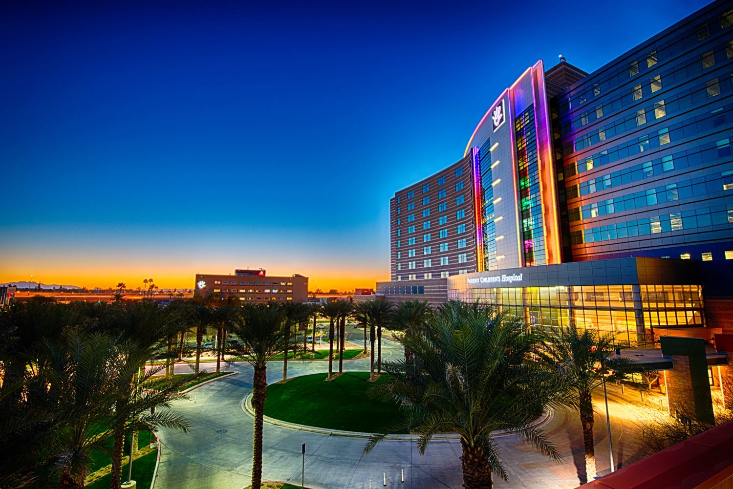 Phoenix Children’s Hospital extends its reach of care with Altera ...