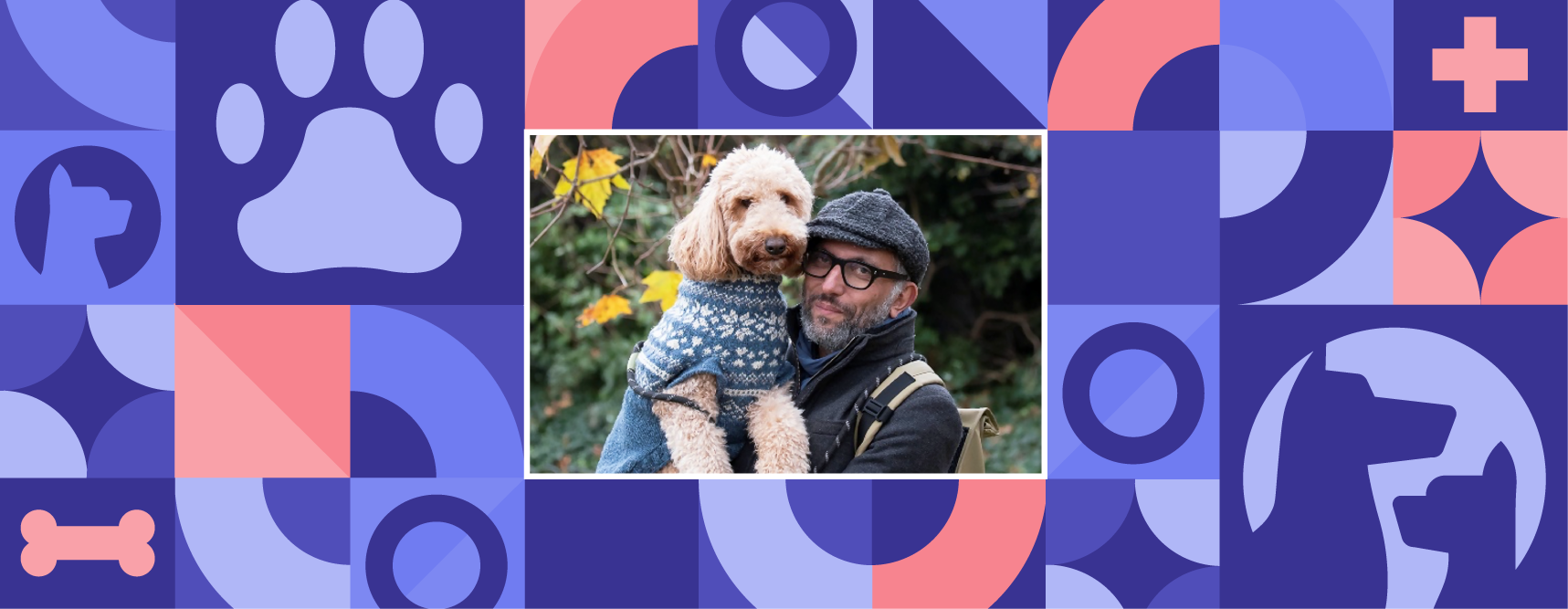 Hope, Healing, and Hastings the PAT Dog | Altera Digital Health