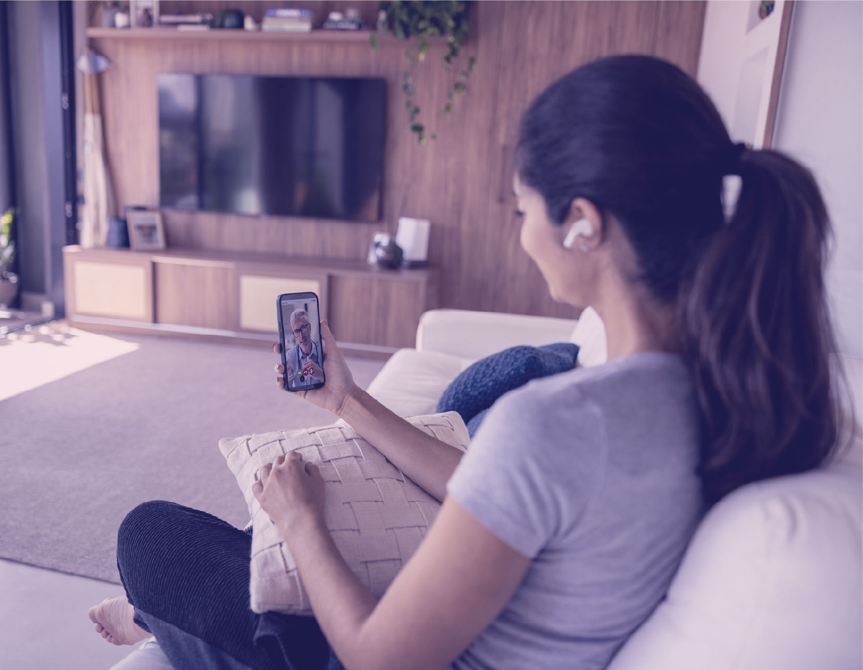 From zoomers to boomers: Technology and the patient experience | Altera ...