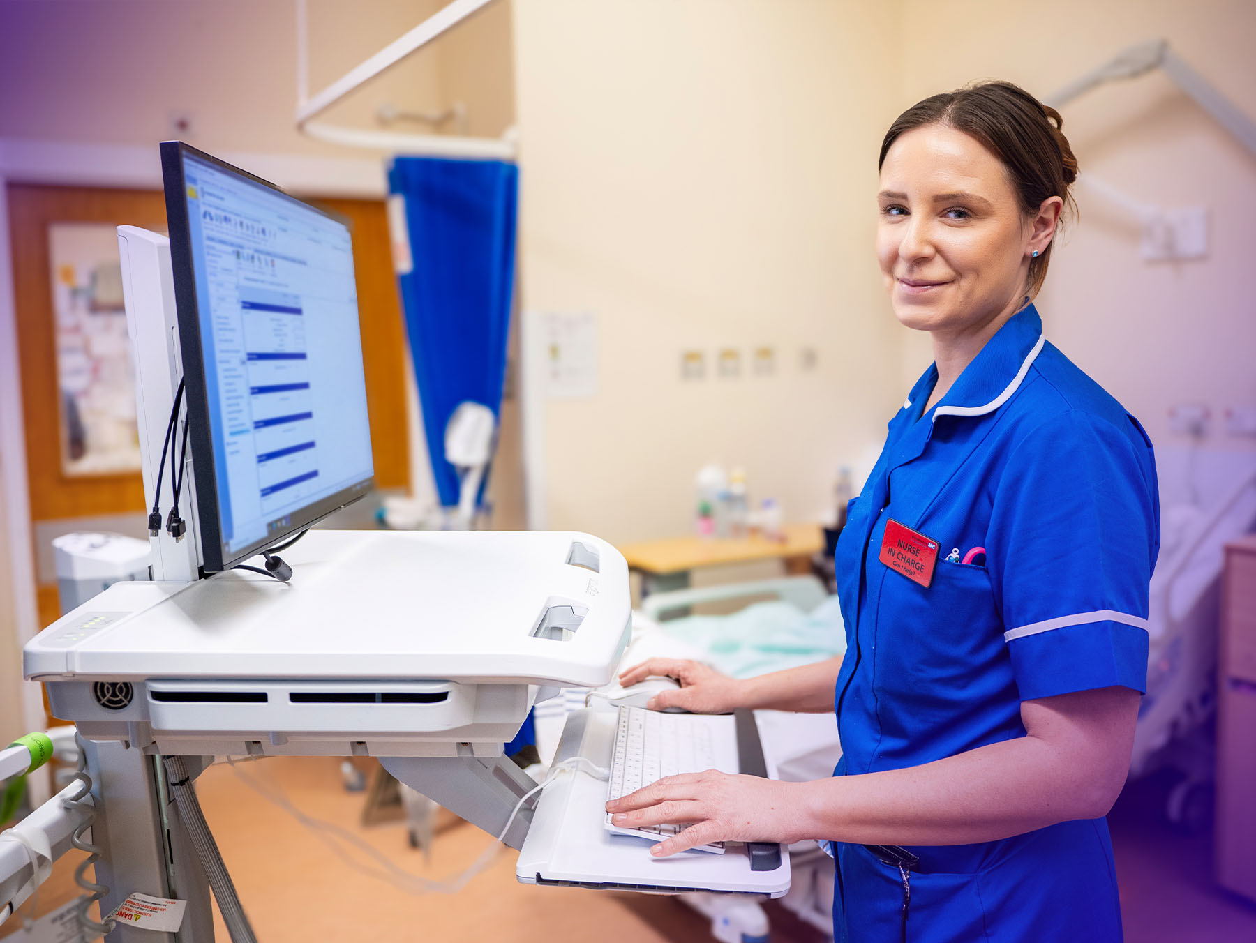 Worcestershire Hospitals adopts new quality-assured EPR optimisation ...