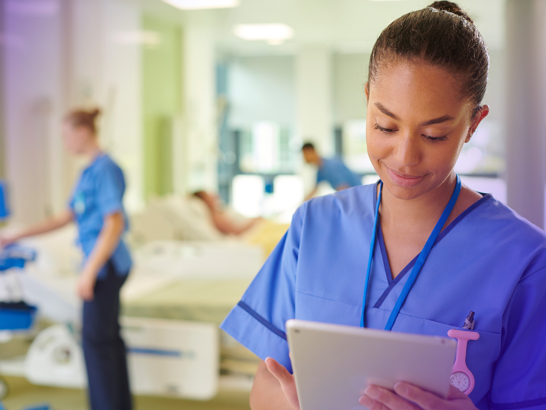 Sunrise™ | Altera Digital Health