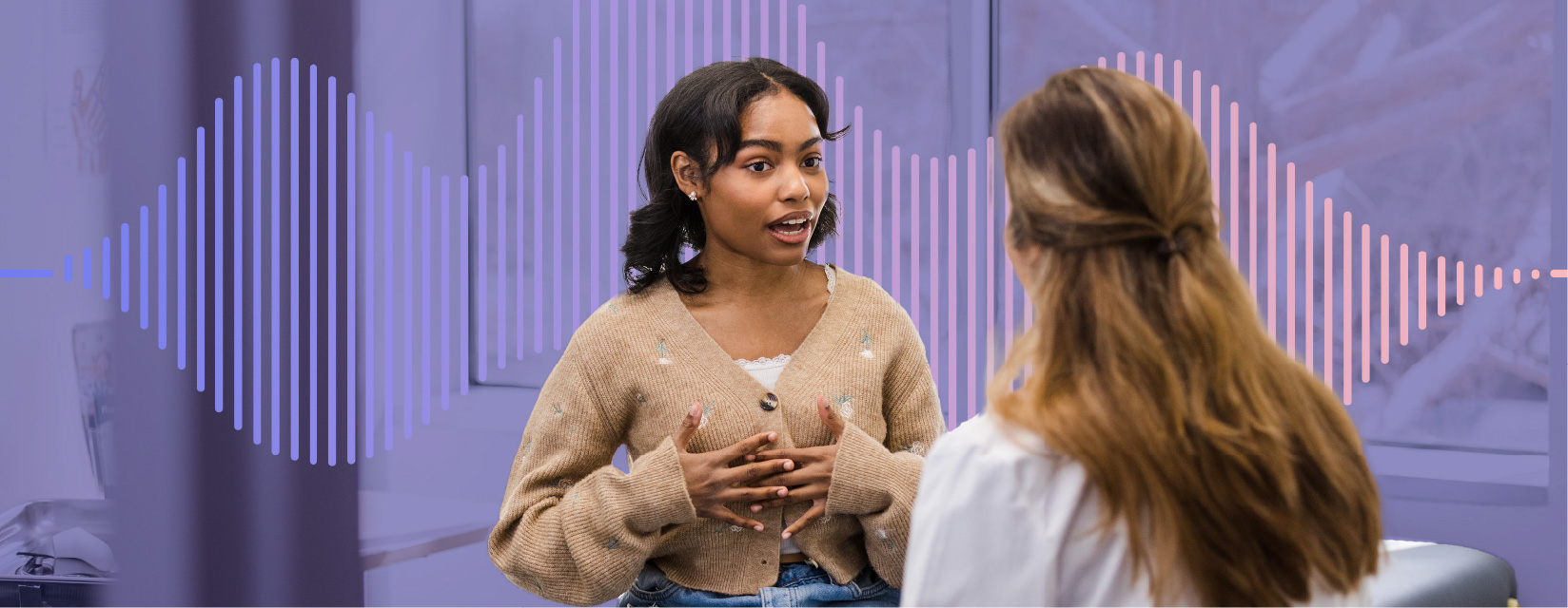 Building an ambient AI scribe for the real world | Altera Digital Health