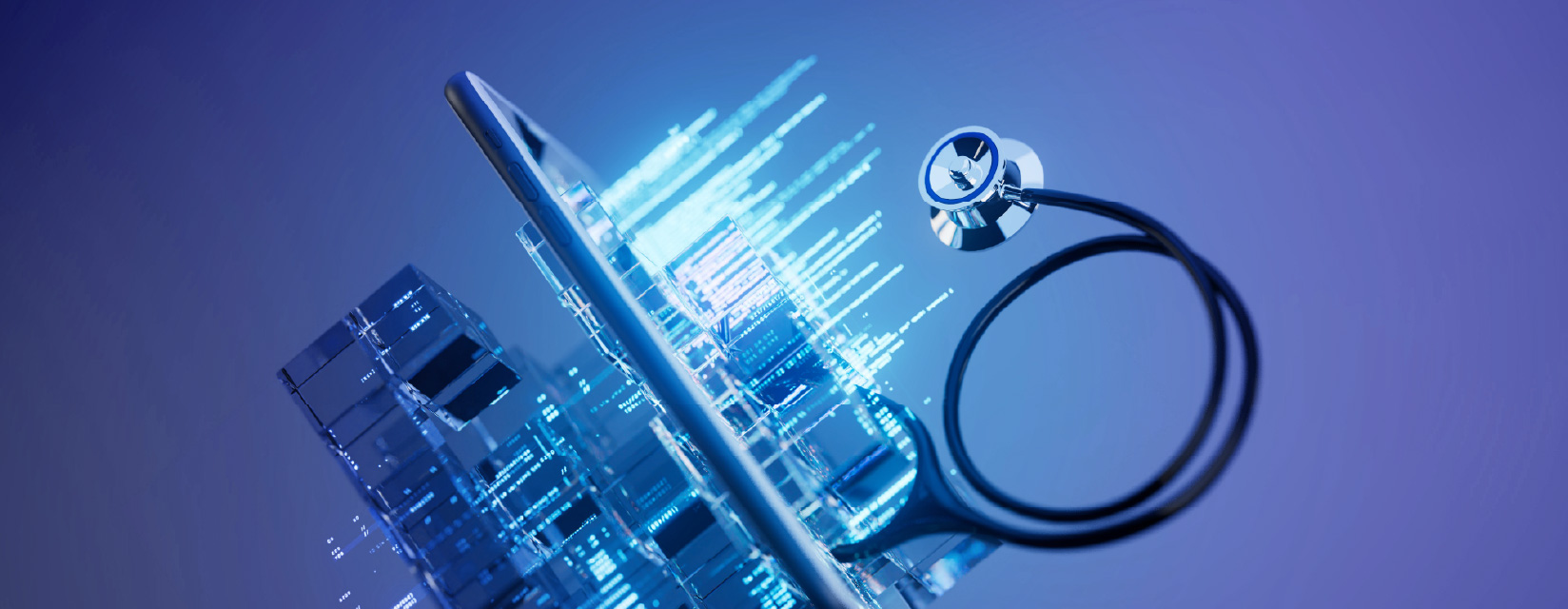 Innovation starts with strong digital foundations | Altera Digital Health