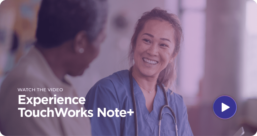 TouchWorks | Altera Digital Health